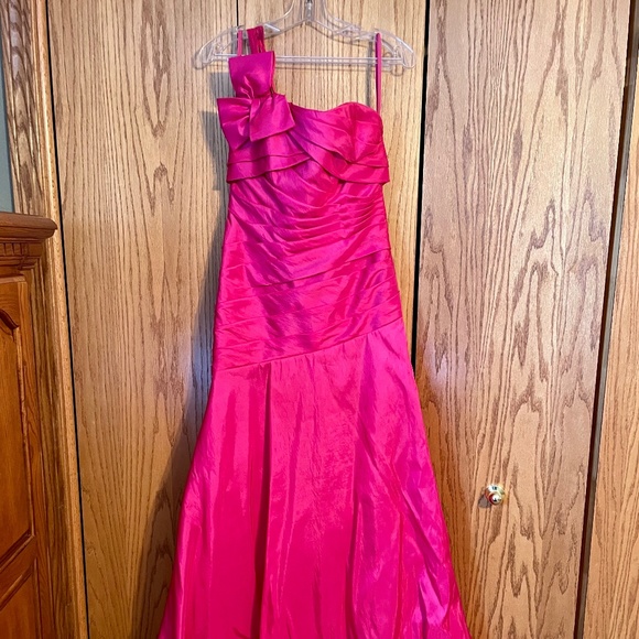 Alexia Designs | Dresses | Alexia Prom Bridesmaid Dress | Poshmark